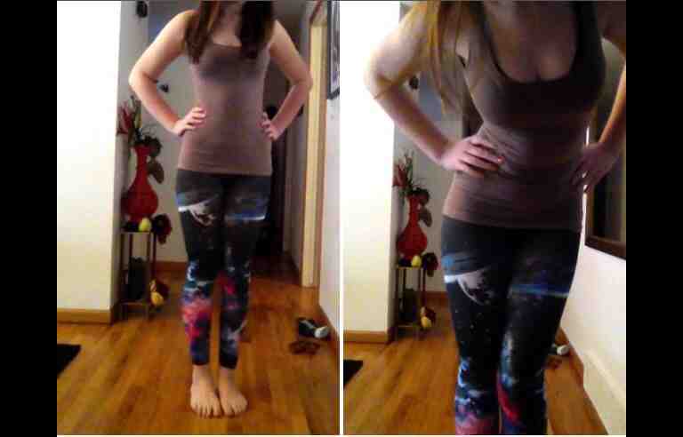 Am I curvy enough to post here? | Scrolller