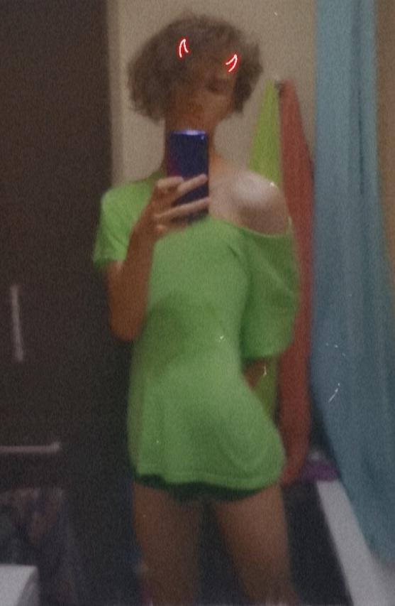 am i feminine enough? | Scrolller