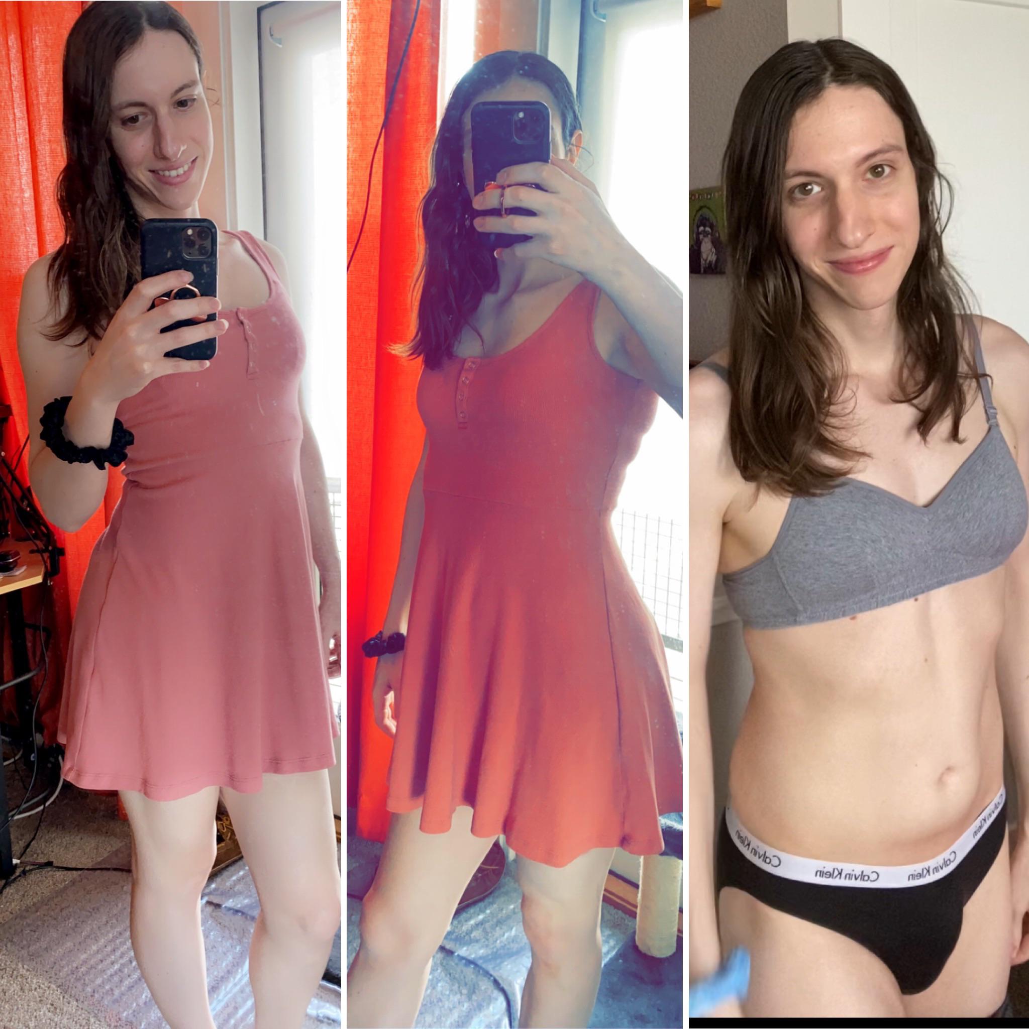 Am I girlfriend material yet? 😜 | Scrolller