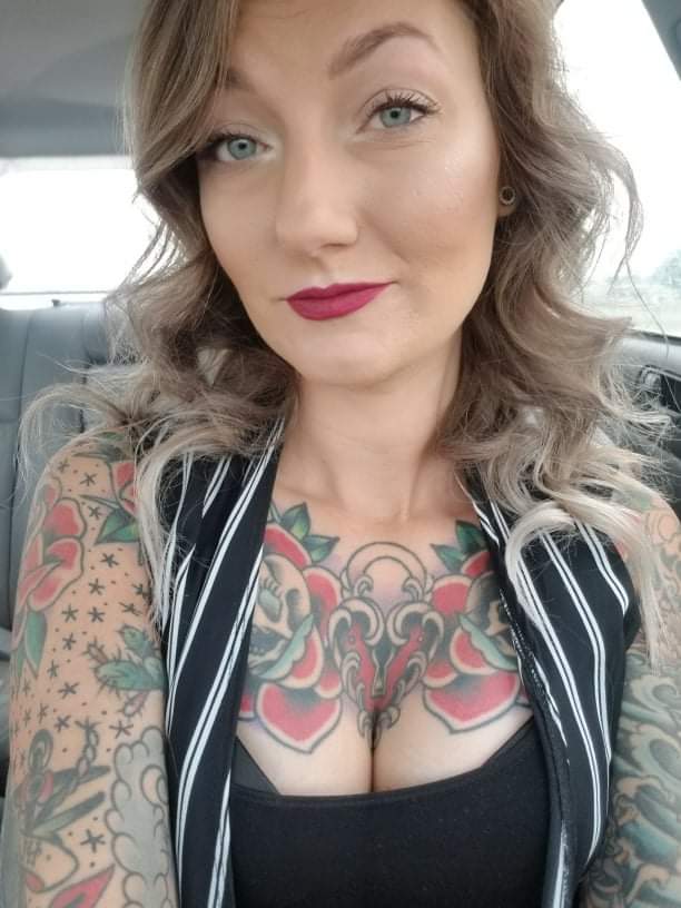 Am I hot ? 1 - 10 F(34) | Scrolller