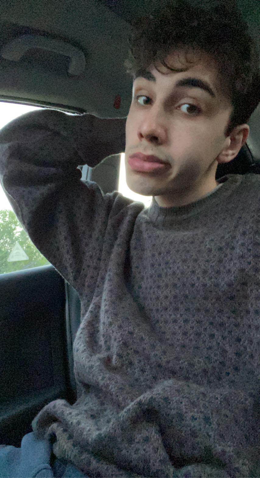 Am I hot enough for you? M20 | Scrolller