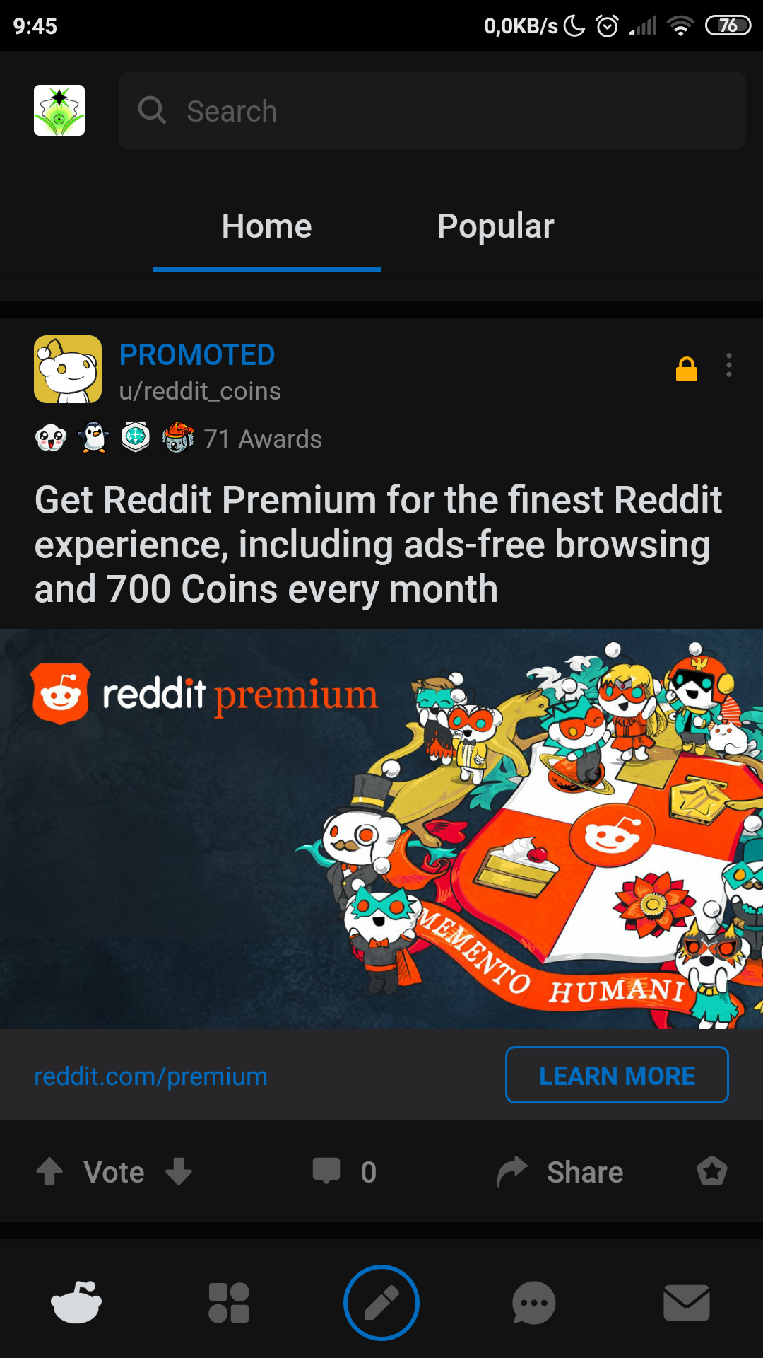 Am I missing something??? | Scrolller