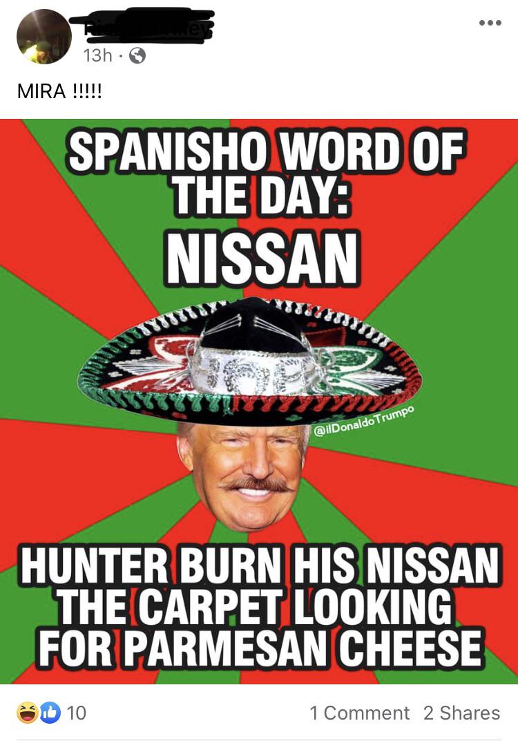 Am I missing something? | Scrolller