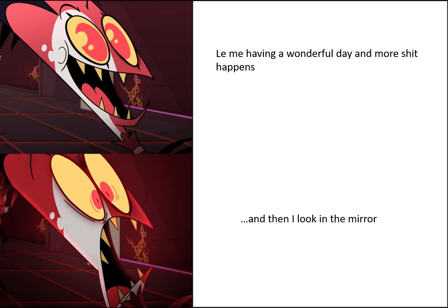 Am I only one? yeah? ok... | Scrolller