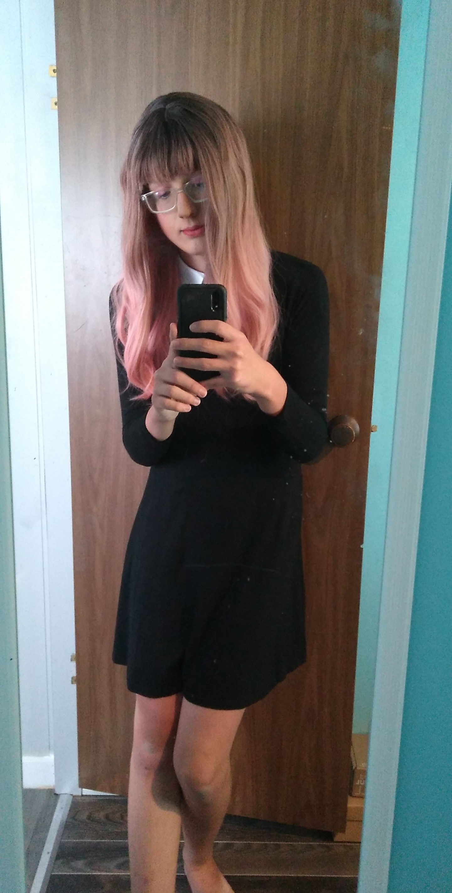 Am I pretty? (Mtf pre-everything) | Scrolller