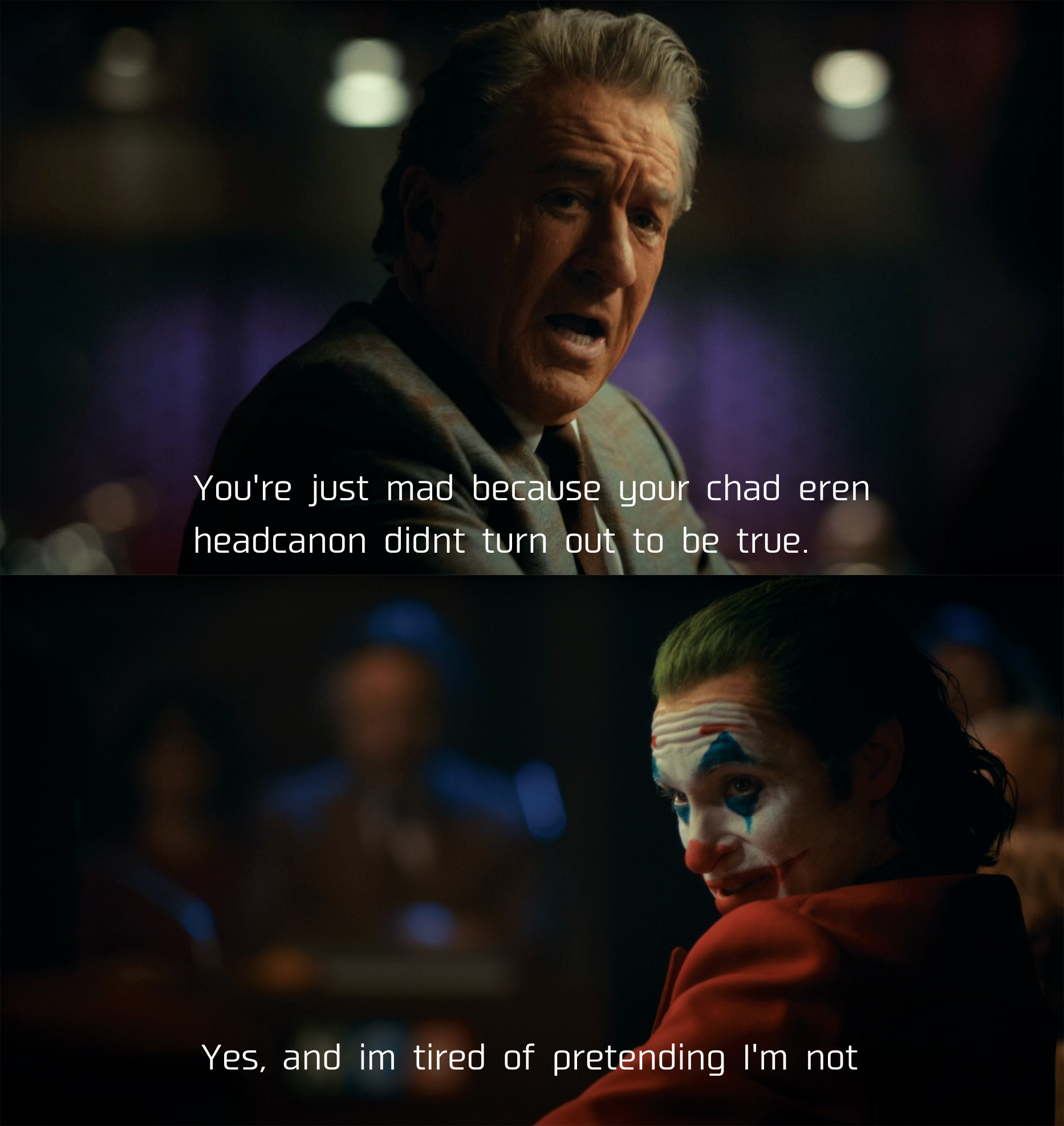 am i the only one? | Scrolller