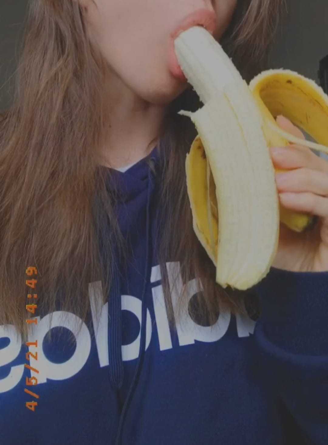 Am I the only one buying fruits and veggies thinking they will serve me for other purposes?? F23 ...