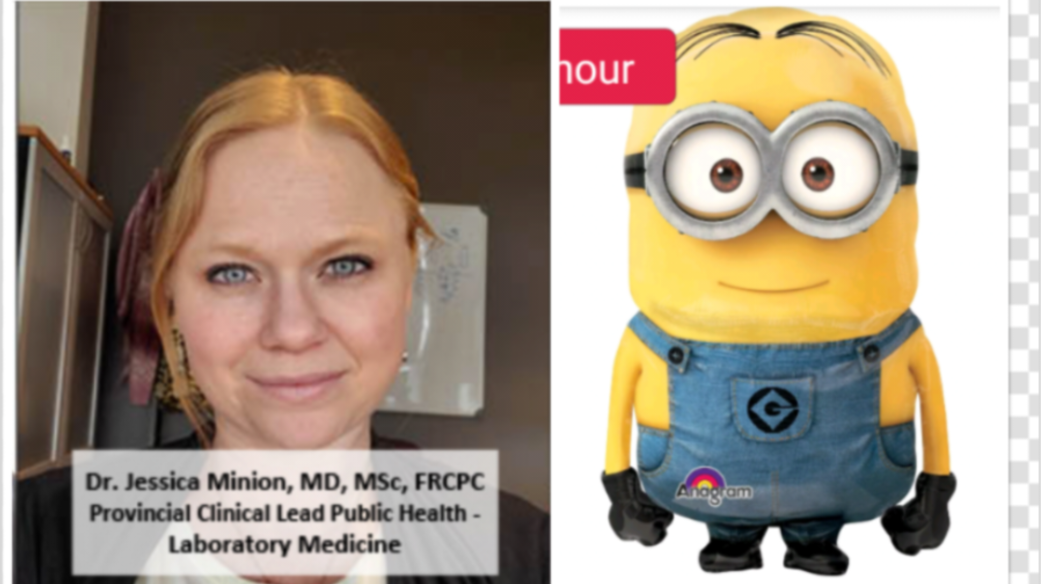 Am I the only one who sees a resemblance? | Scrolller