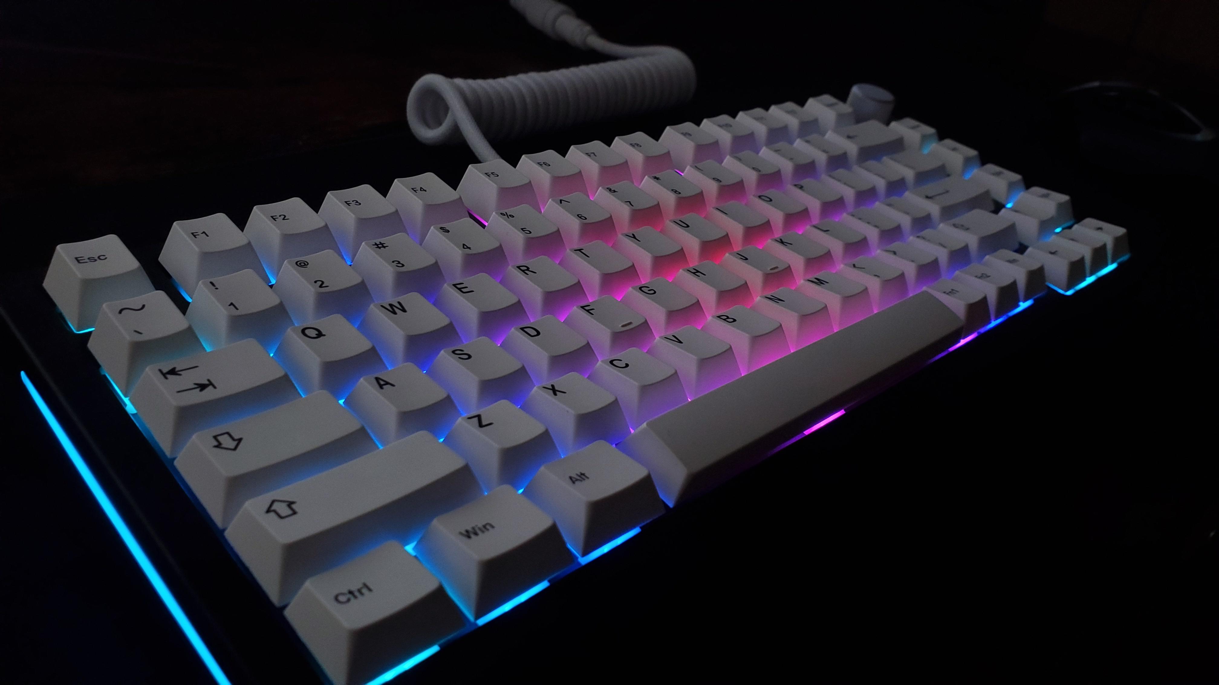 Am I too late for GMMK Pro week? | Scrolller