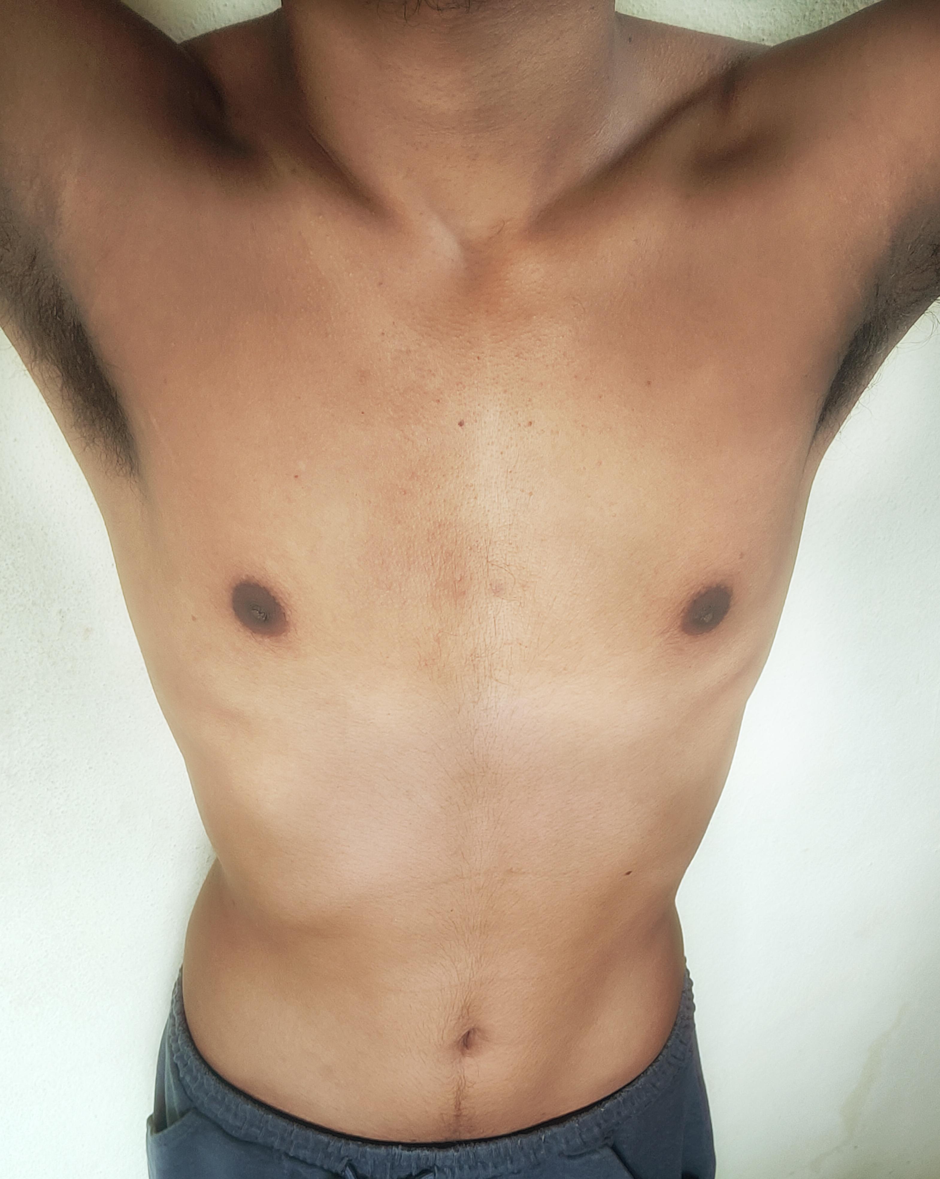Am I Too Slim Scrolller