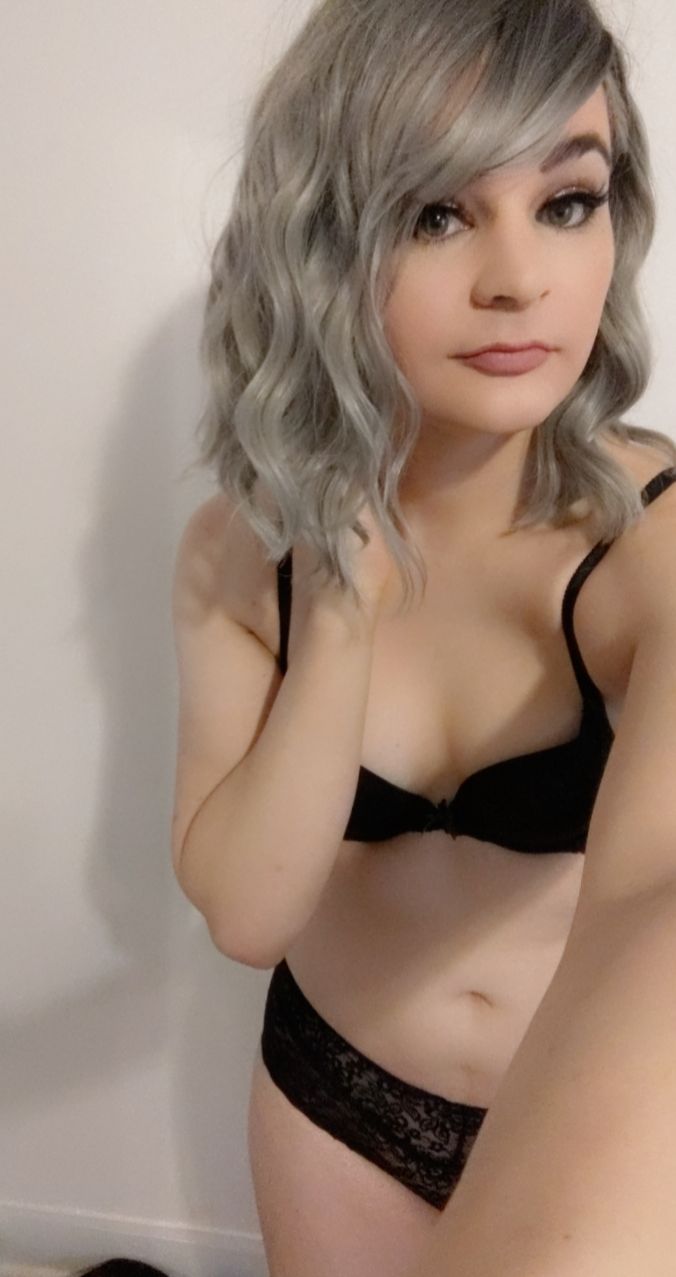 Am I too sweet to be wild? | Scrolller