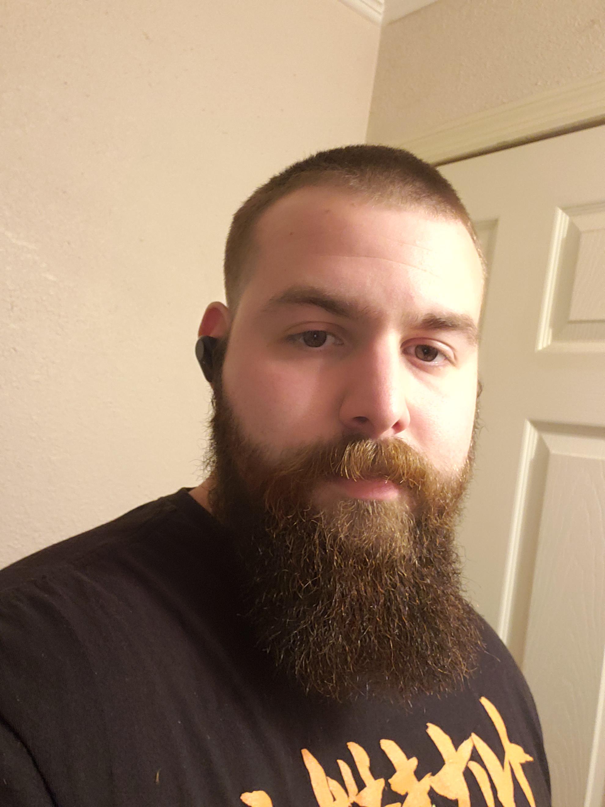 Am I ugly? | Scrolller