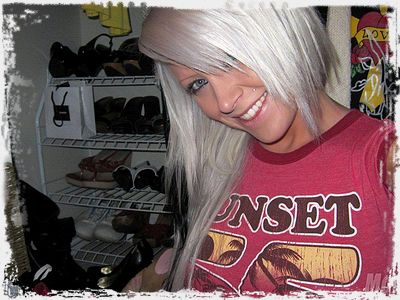 Am Mistress Anna seeking for a submissive to dominate and make into the ...