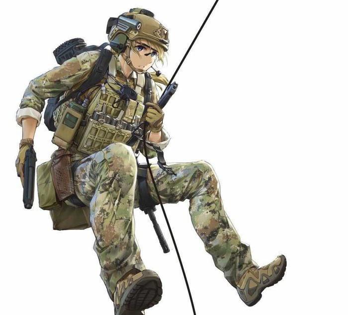 AMAF #12 | Scrolller