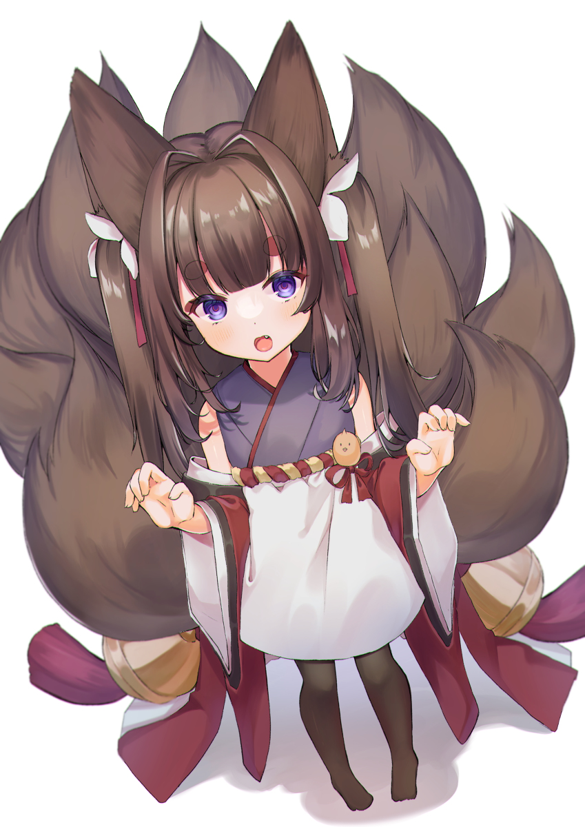 Amagi-chan (Azure Lane) | Scrolller