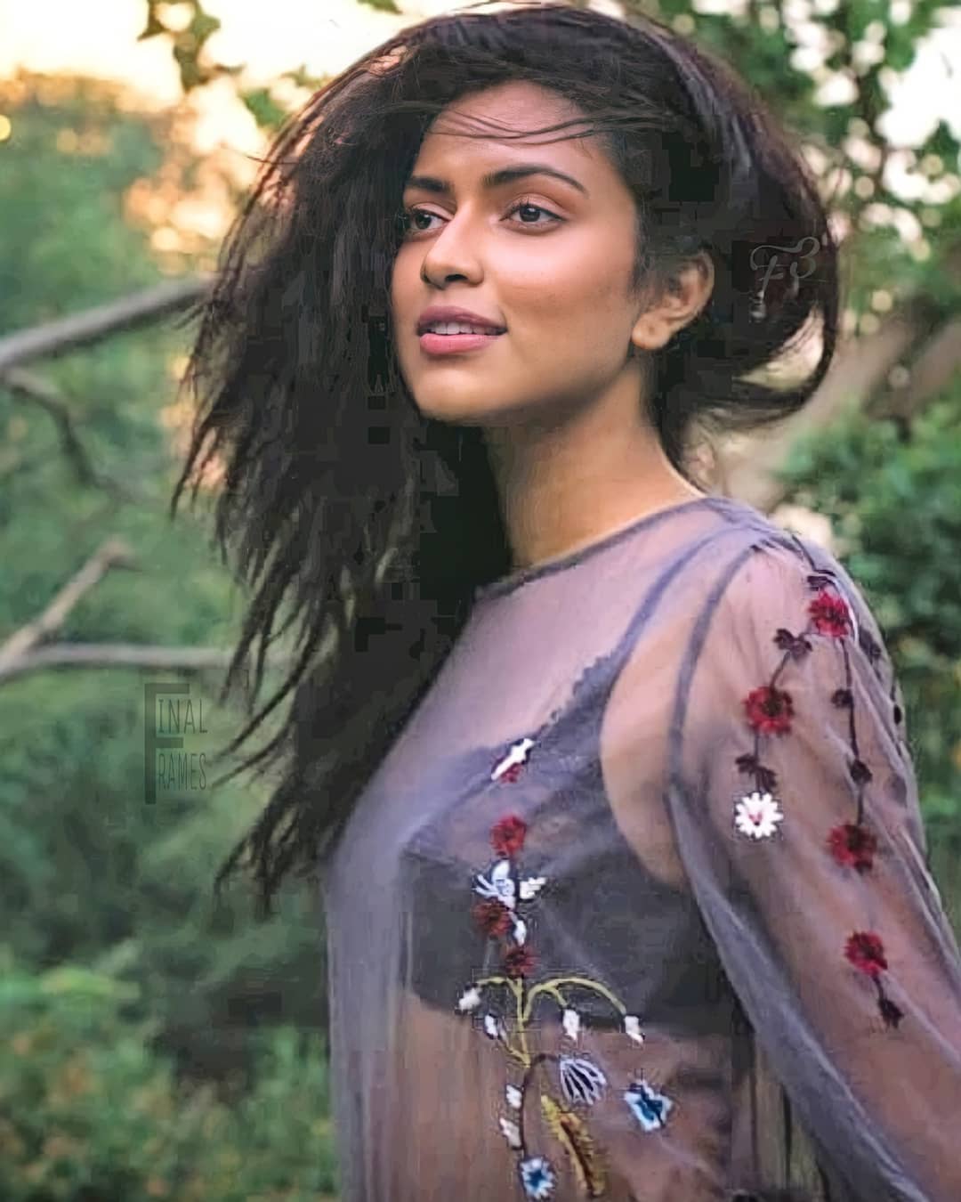 Amala Paul 😍 | Scrolller