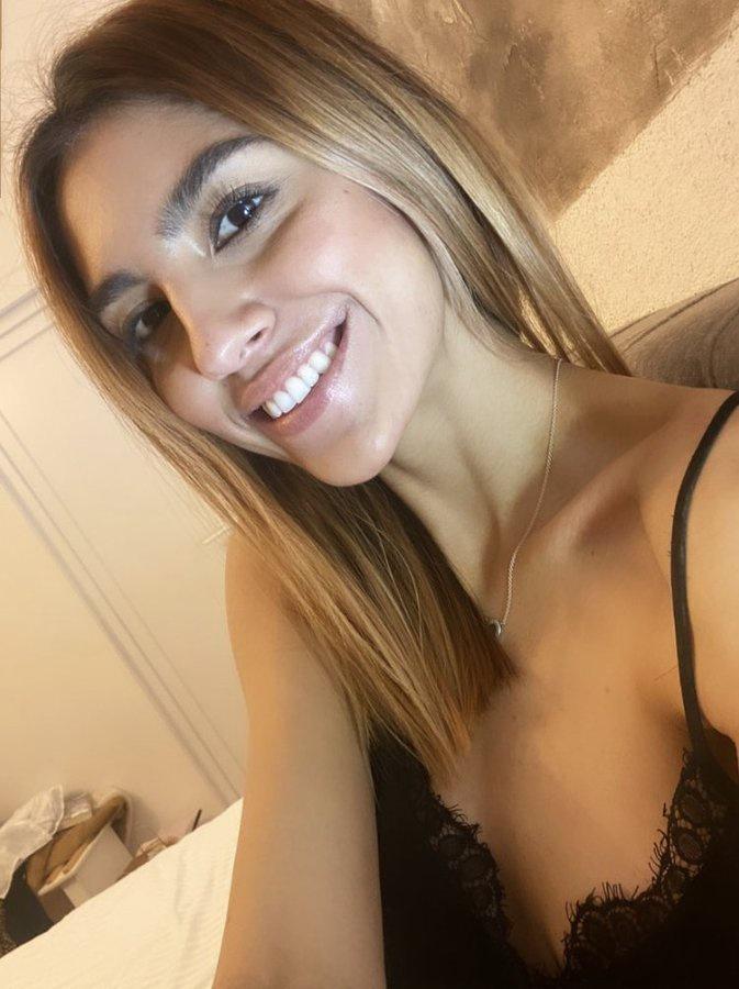 Amalia, instagrameriță | Scrolller