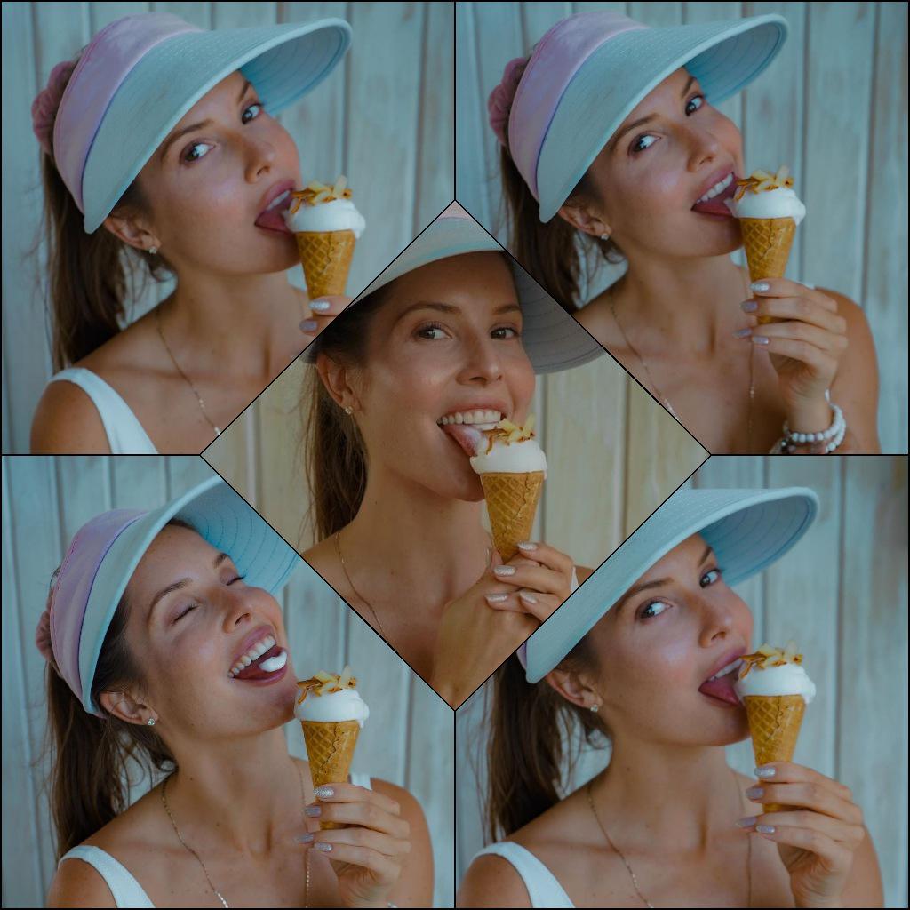 Amanda 🍦 | Scrolller