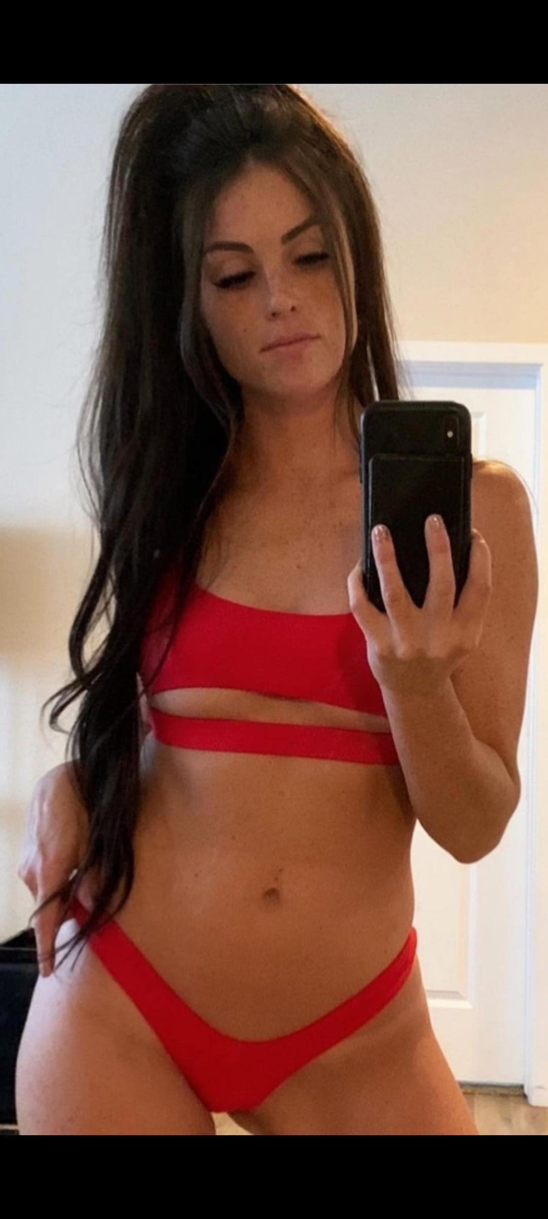 Amanda Garcia | Scrolller