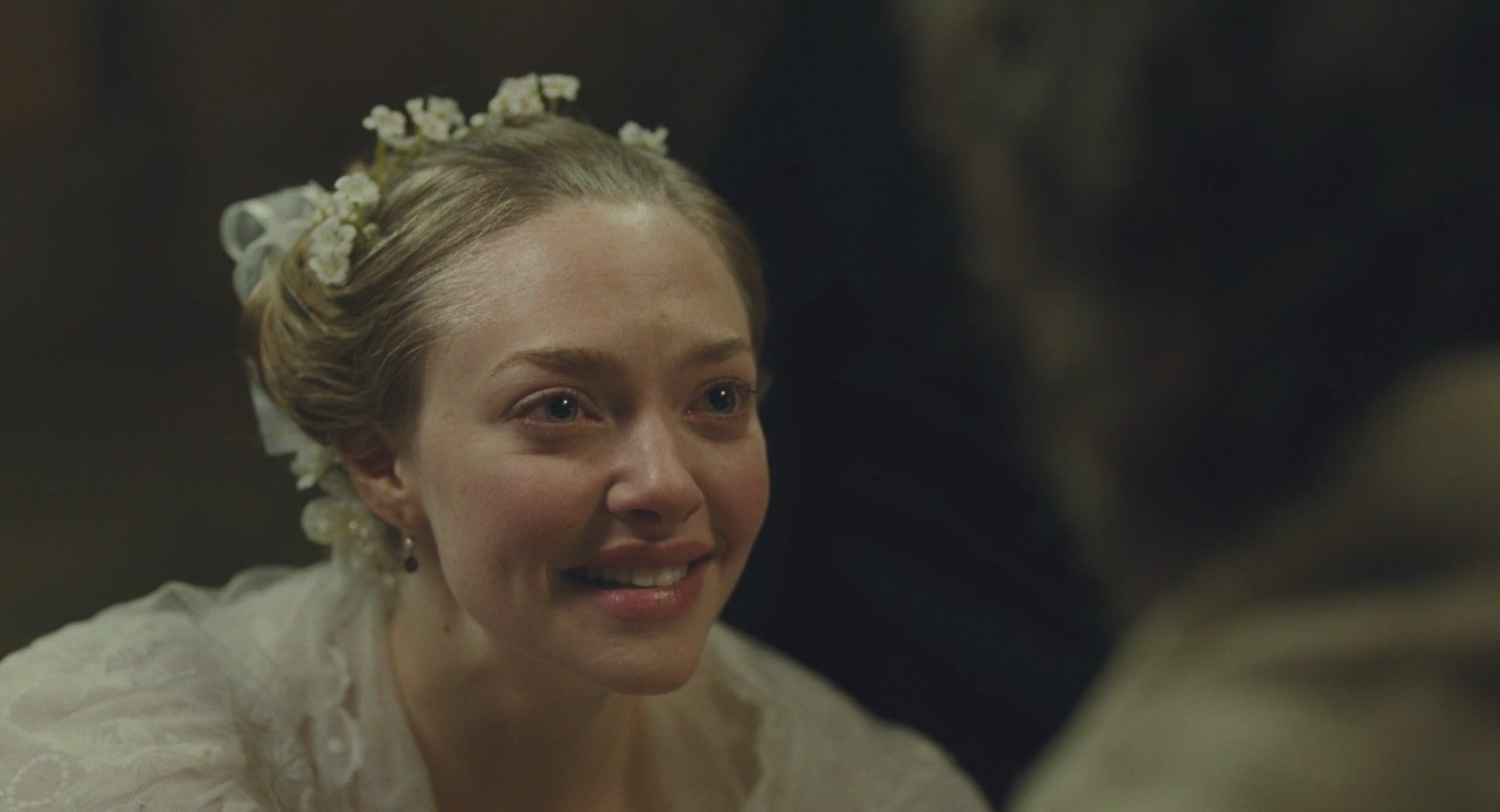 Amanda in Les Misérables | Scrolller