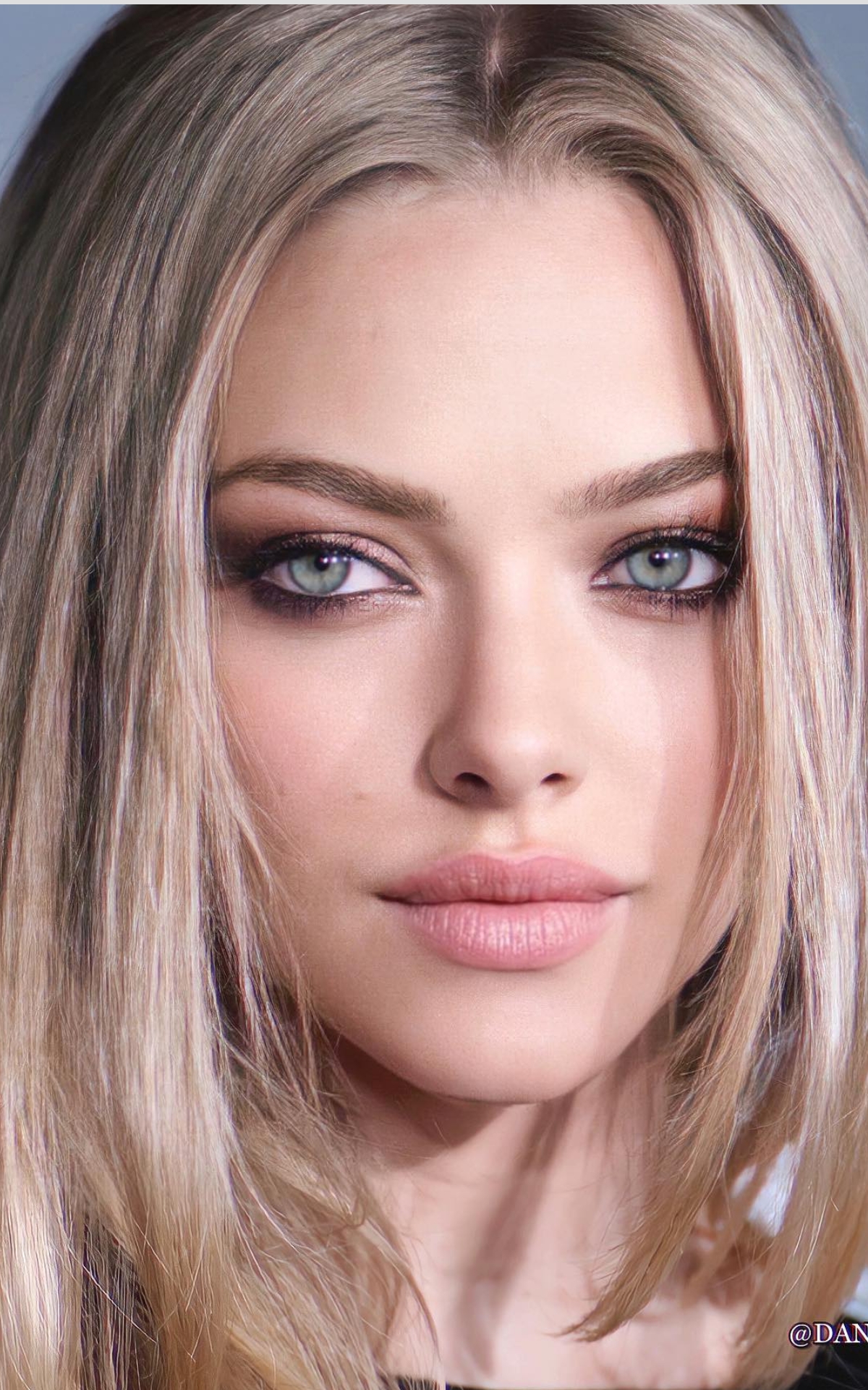 Amanda seyfried (irtr) | Scrolller