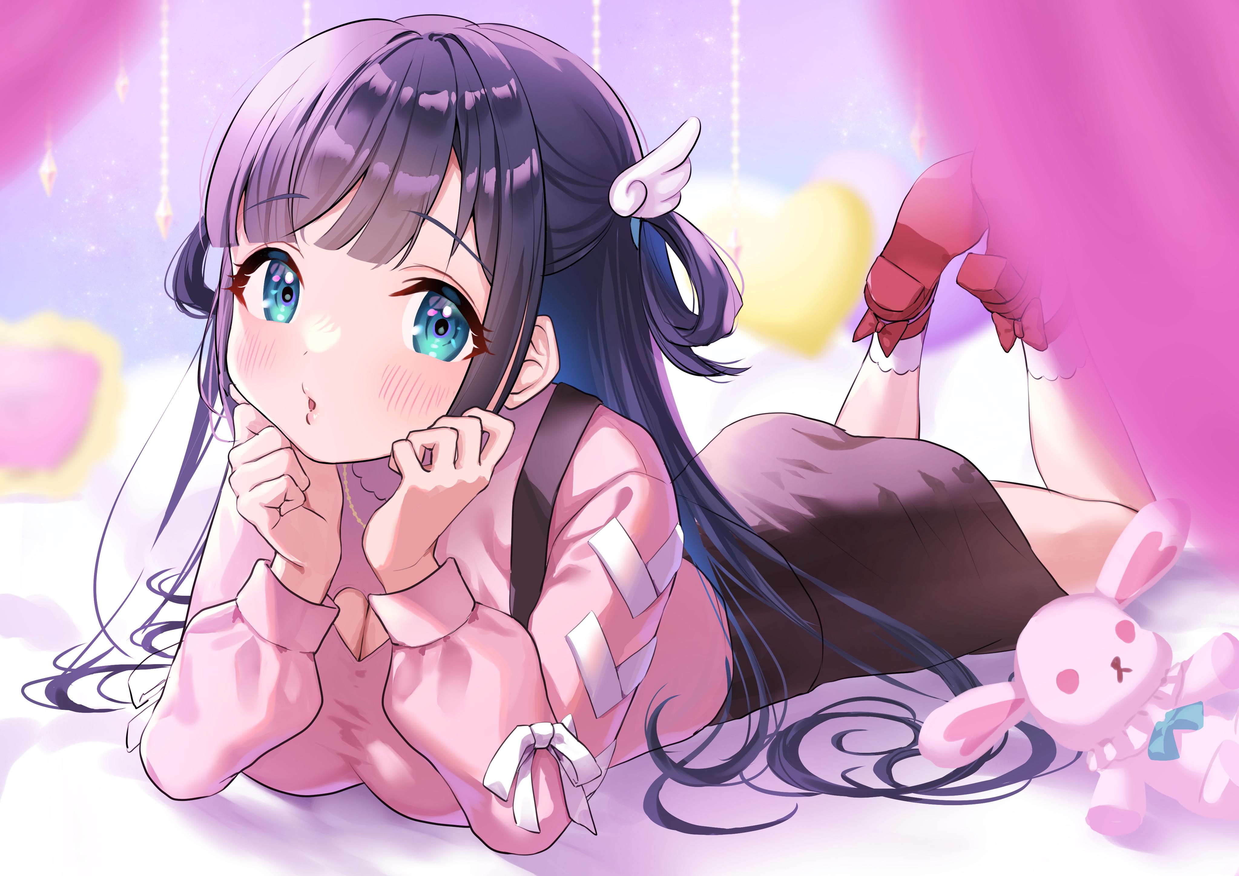 Amano Nene [VTuber] | Scrolller
