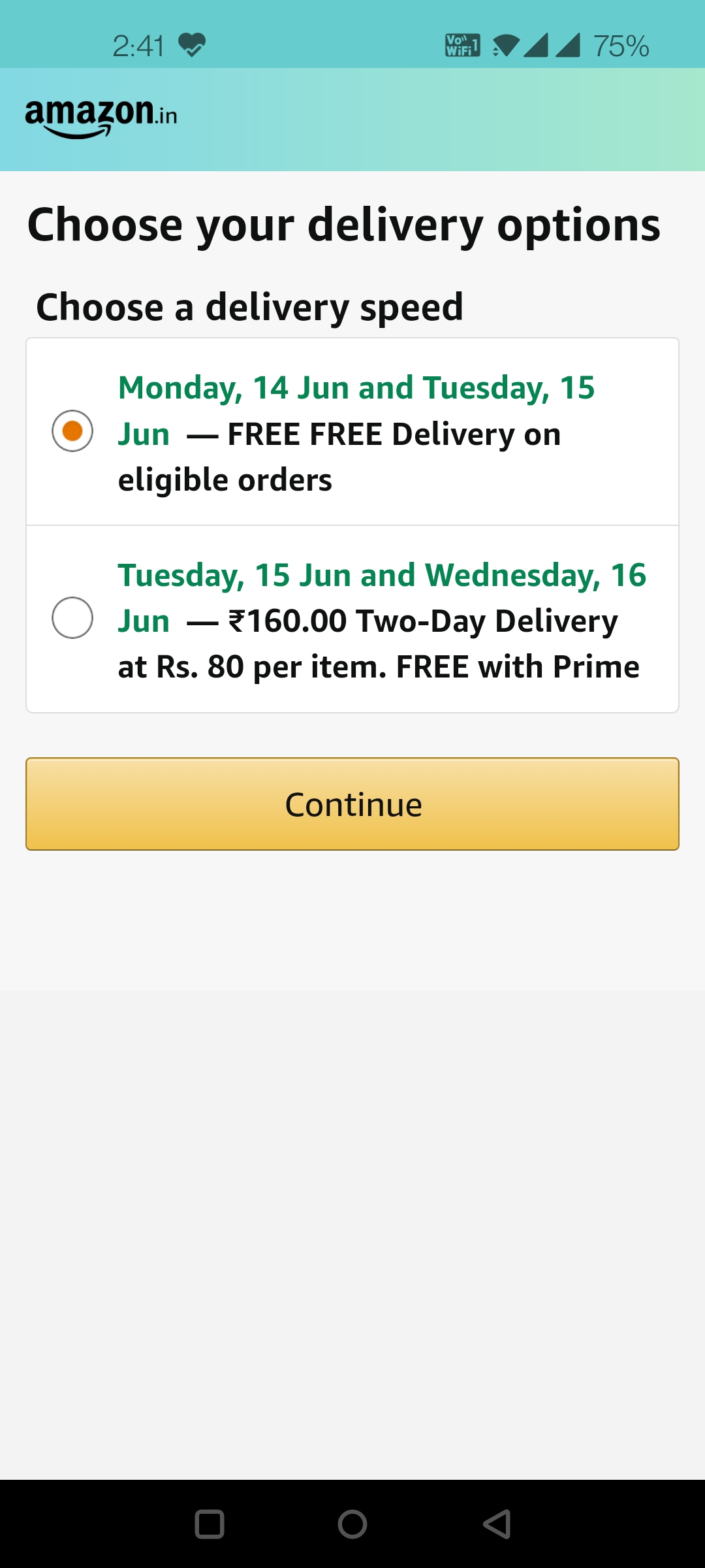 Amazing Amazon | Scrolller