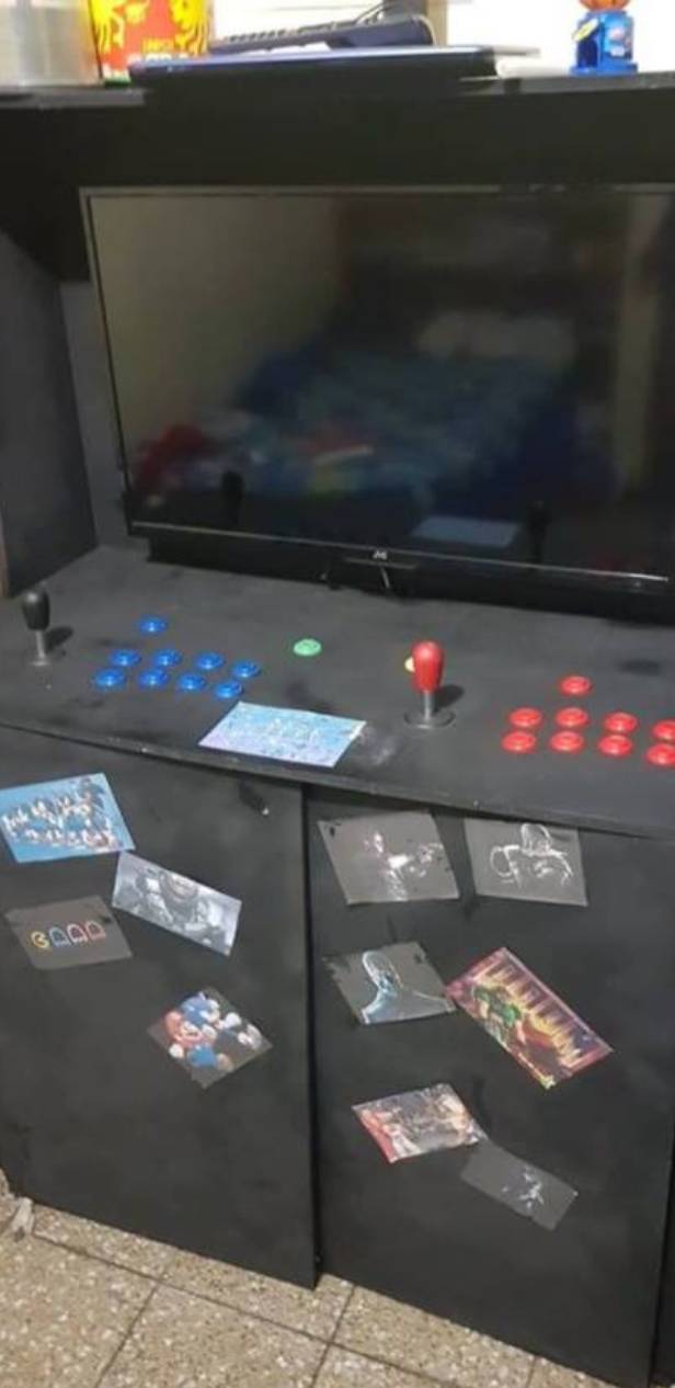 Amazing artwork | Scrolller