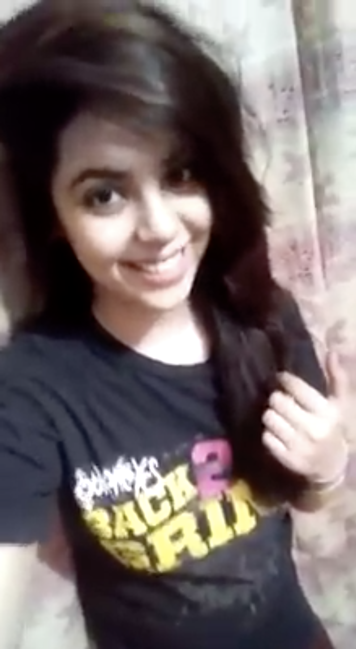 Amazing beauty recording for BF | Scrolller