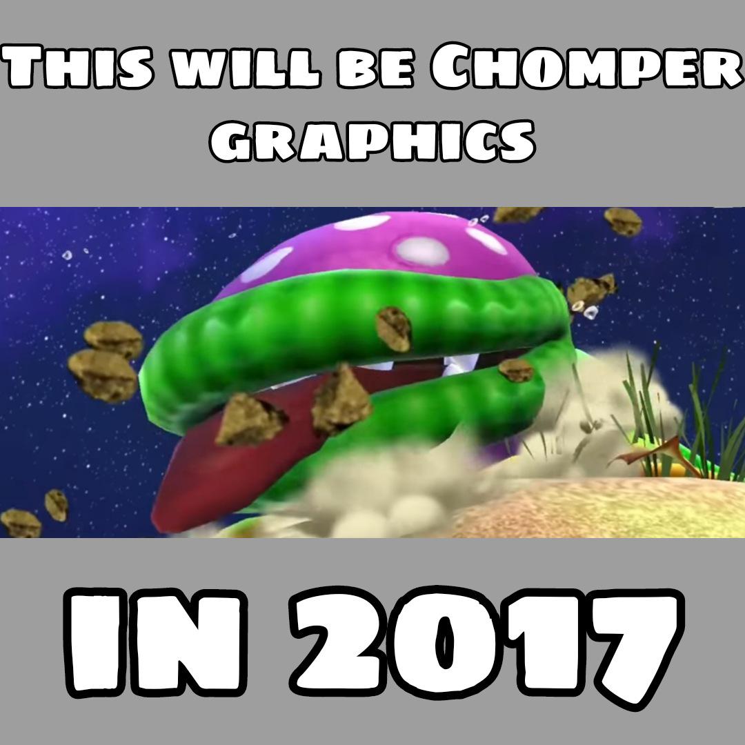 Amazing graphics | Scrolller