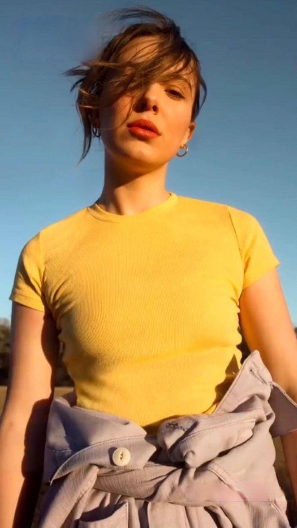 Amazing Millie | Scrolller