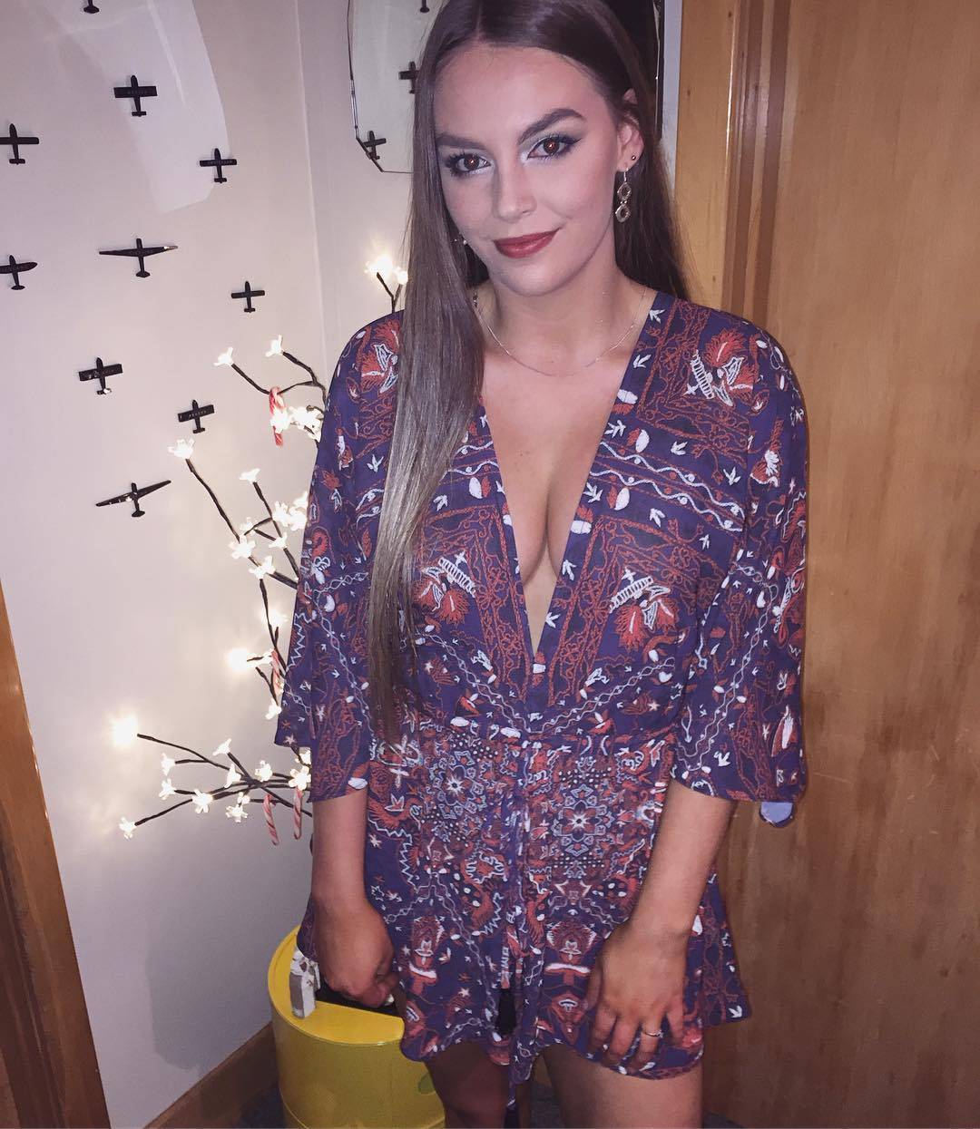 Amazing plunge | Scrolller