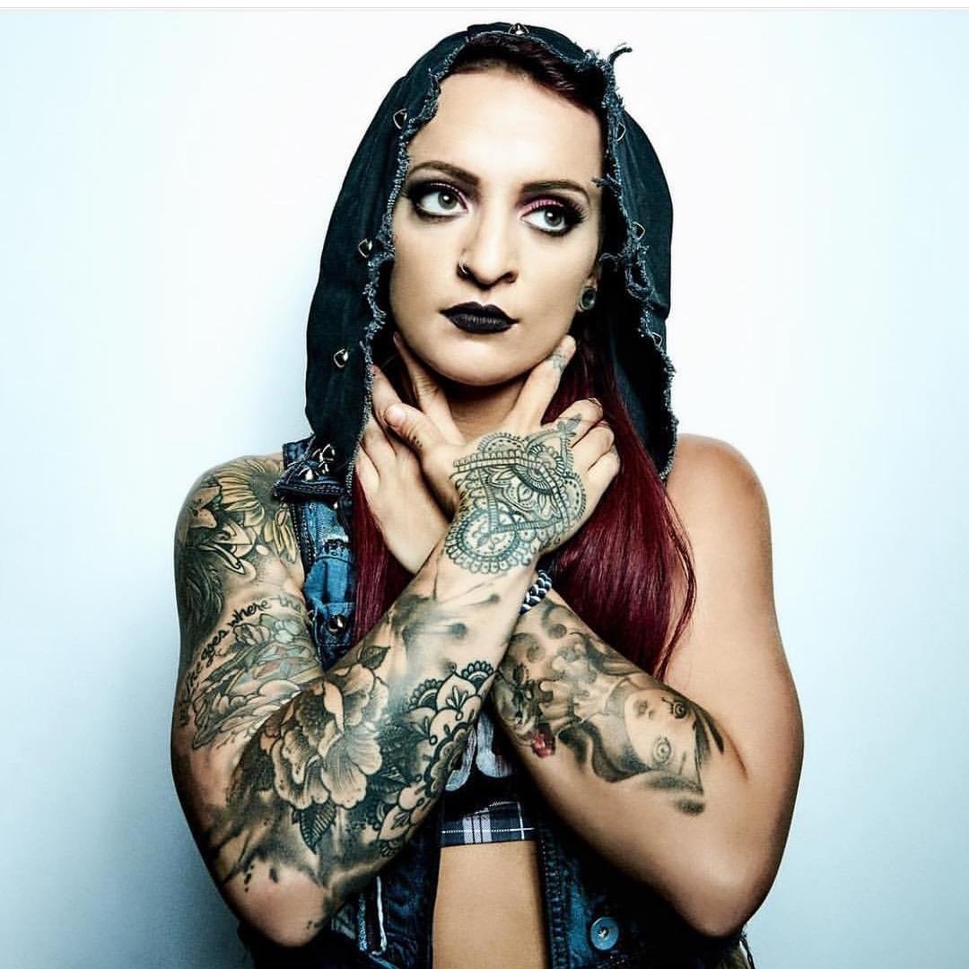 Amazing tattoos | Scrolller