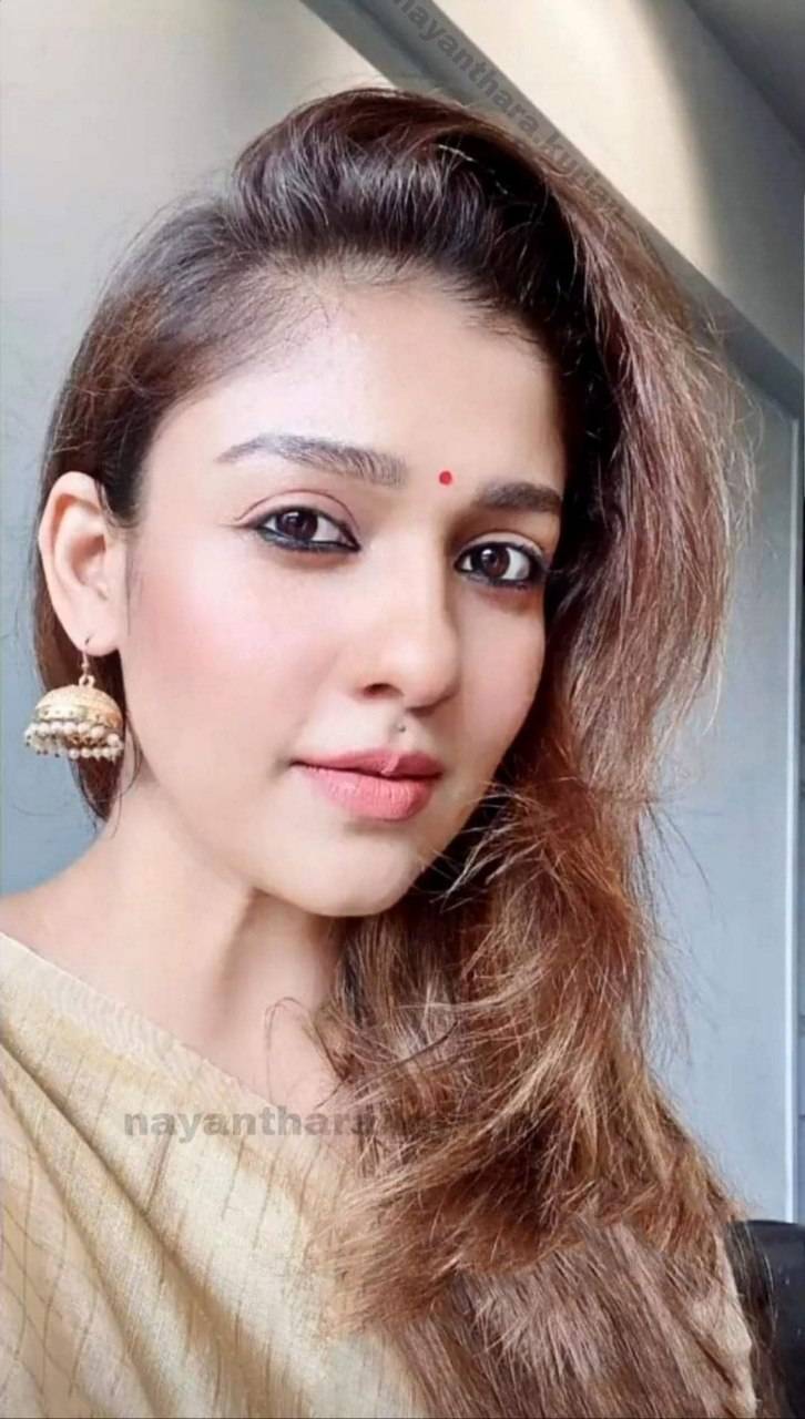 Amazingly gorgeous, Nayanthara | Scrolller