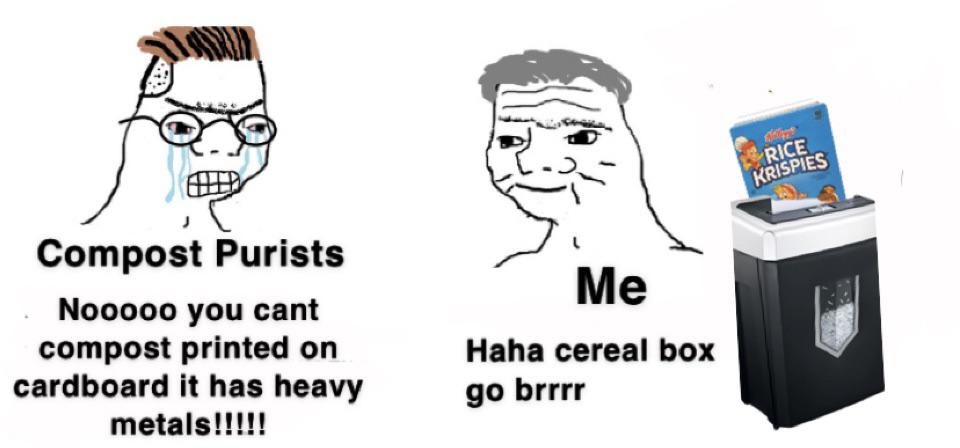 Amazon delivered my shredder today. My experience so far: | Scrolller