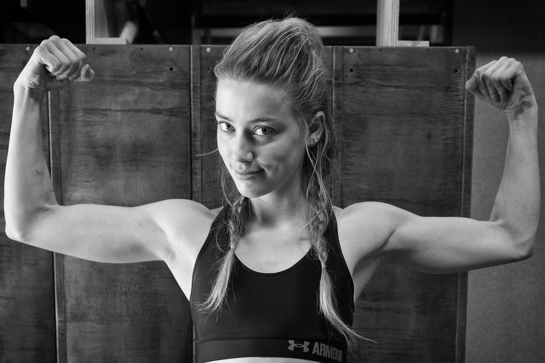 Amber Heard | Scrolller