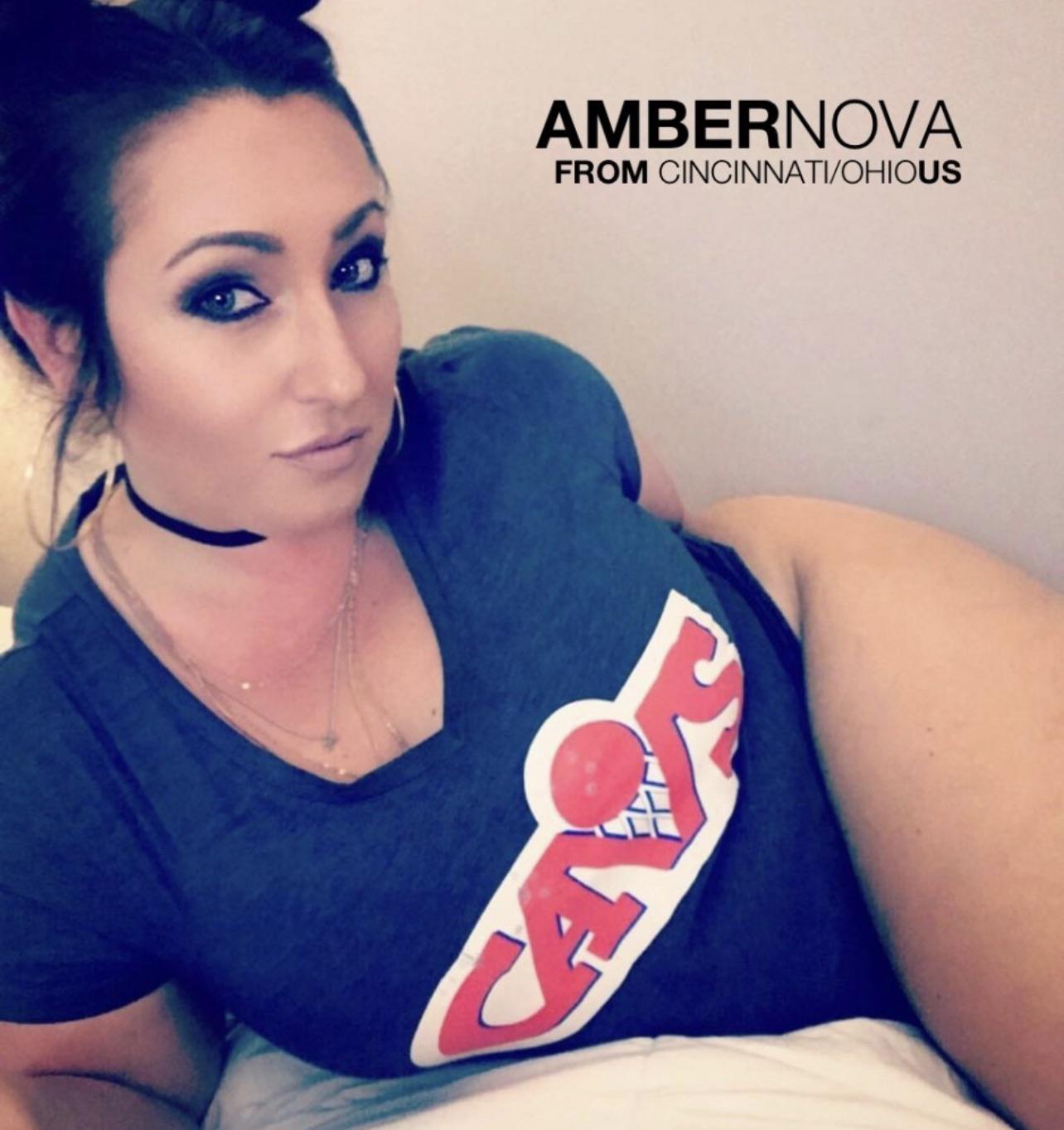 Amber is such a beauty😍😍 ️ | Scrolller