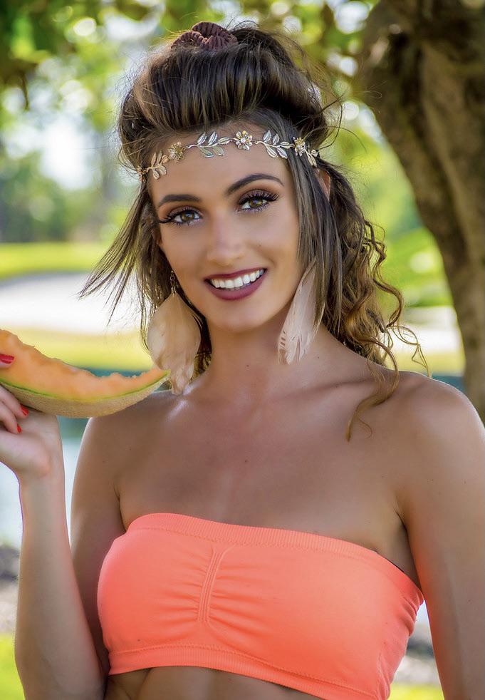 Amber Nova | Scrolller