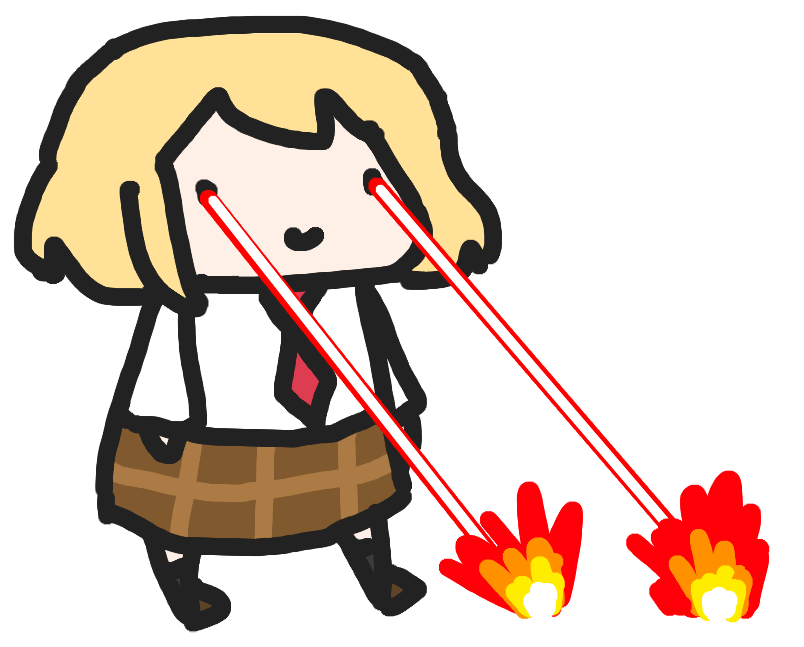 Ame nuking 900 viewers on her stream with her outro sike | Scrolller