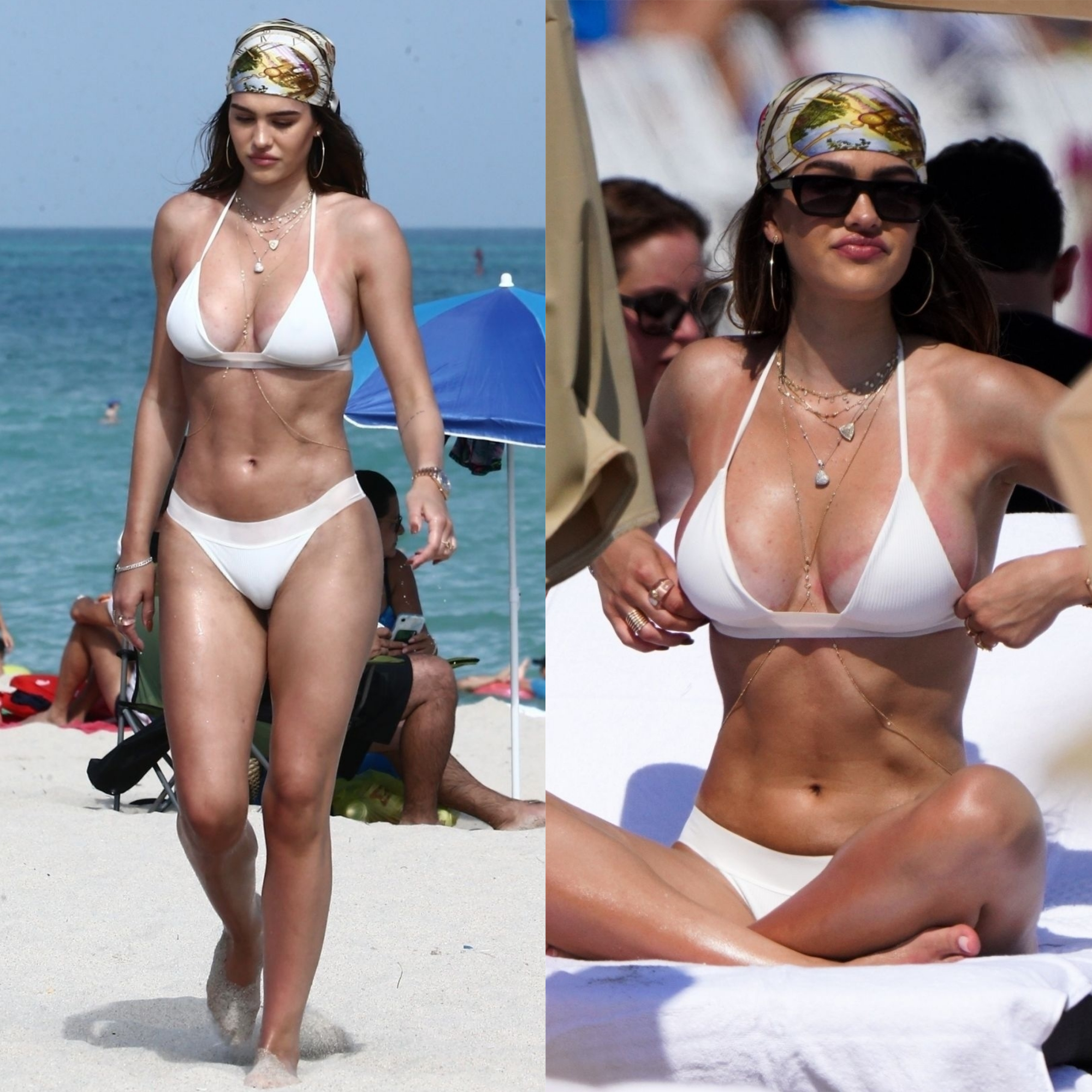 Amelia Hamlin | Scrolller