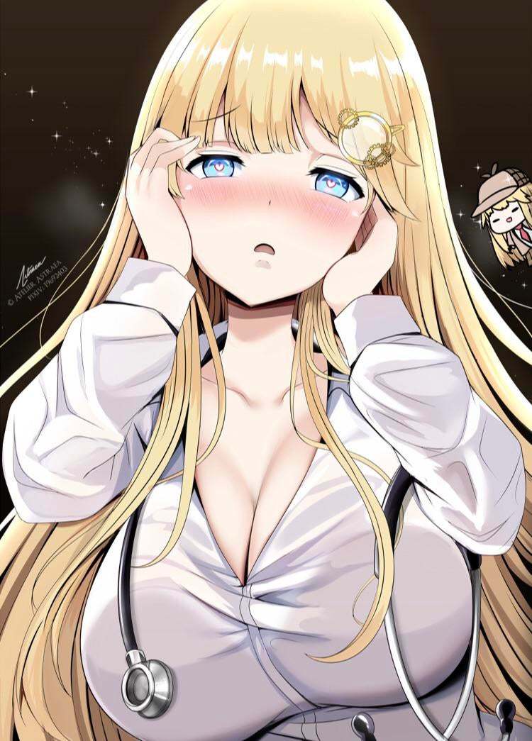 Amelia Watson [Hololive] | Scrolller