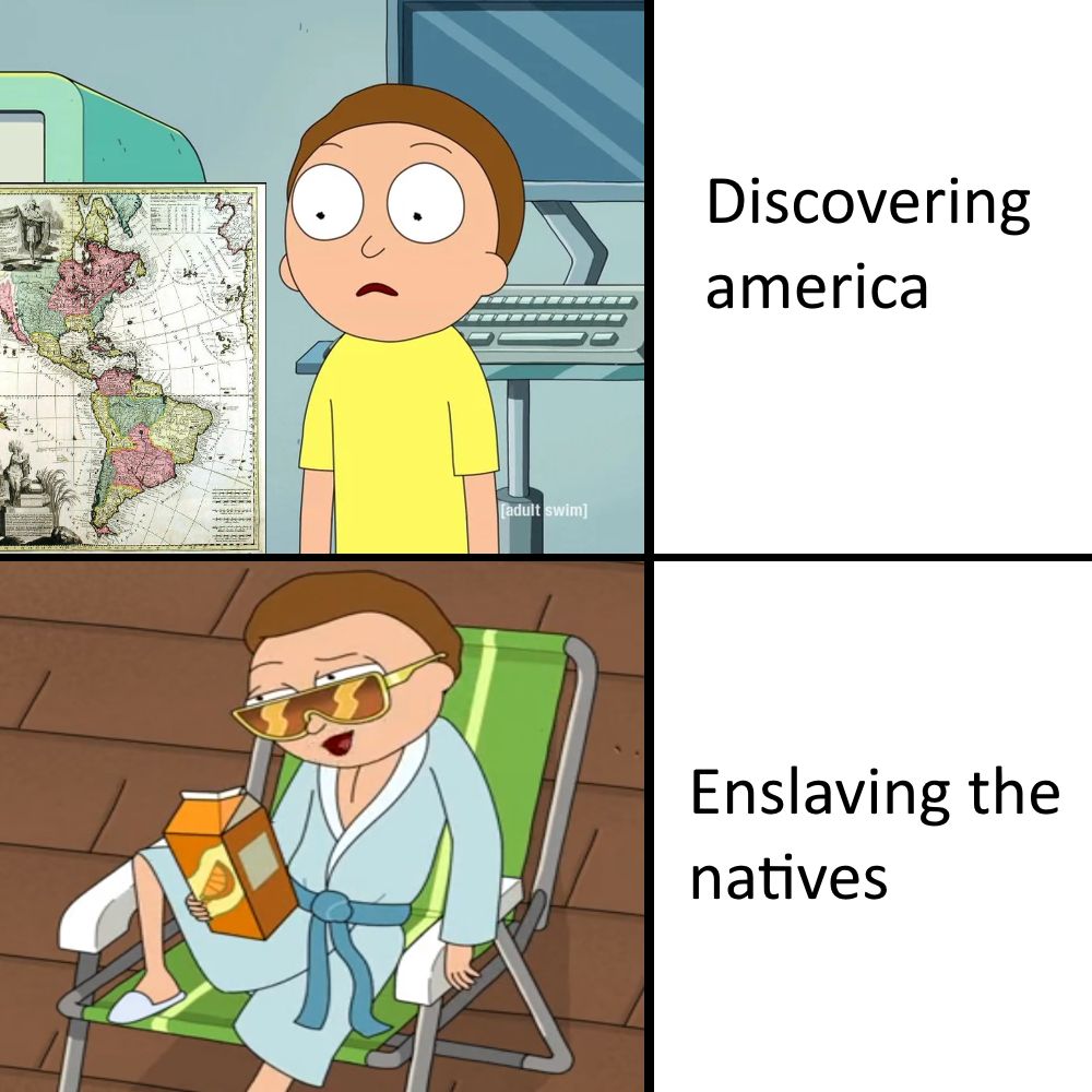 America 101 | Scrolller