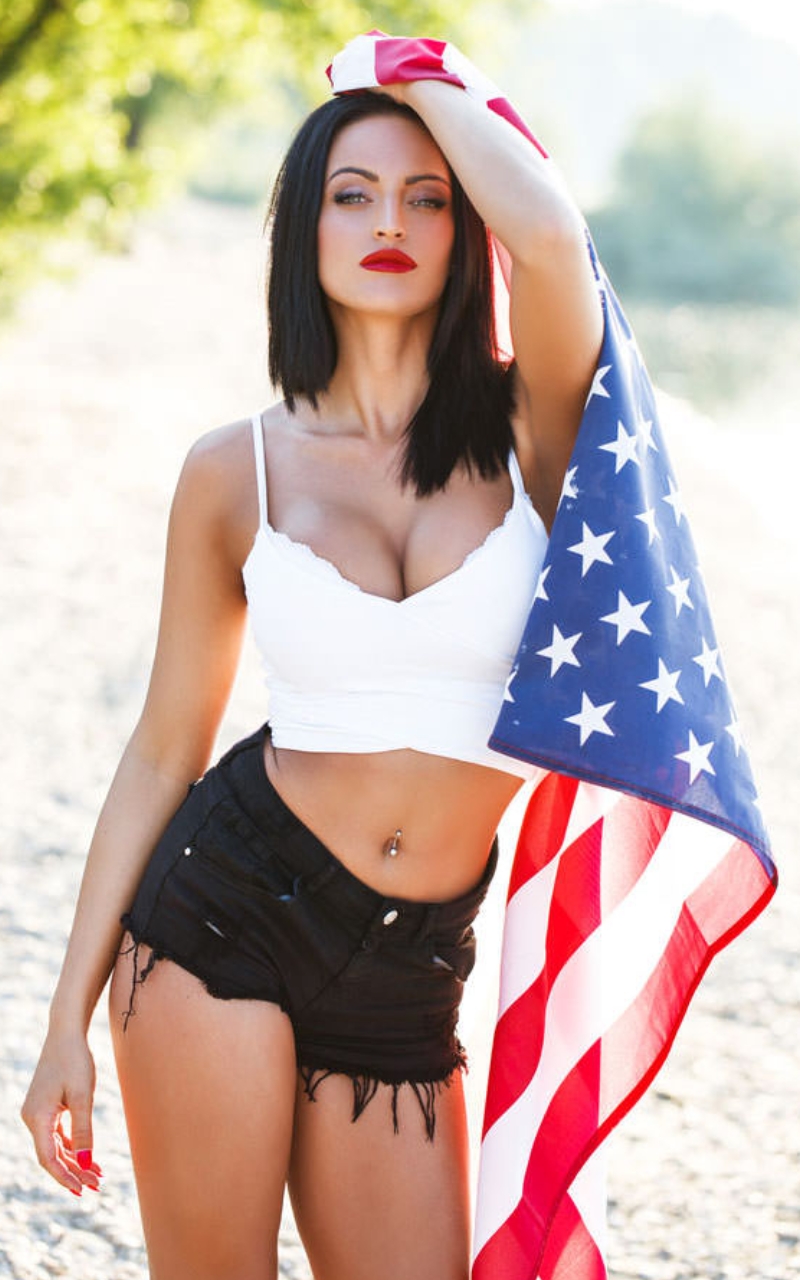 🇺🇸 AMERICA 🇺🇸 | Scrolller