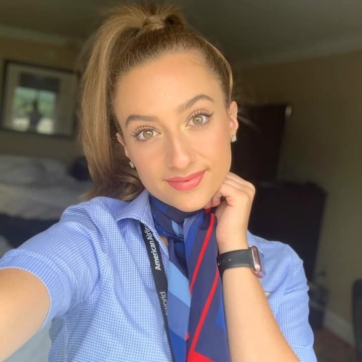 American | Scrolller