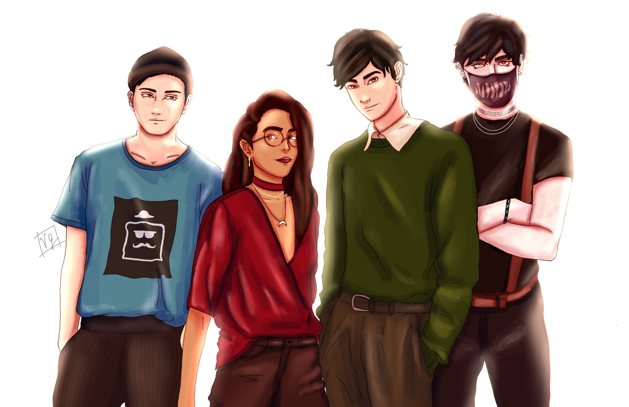 amigops fit pic :) | Scrolller