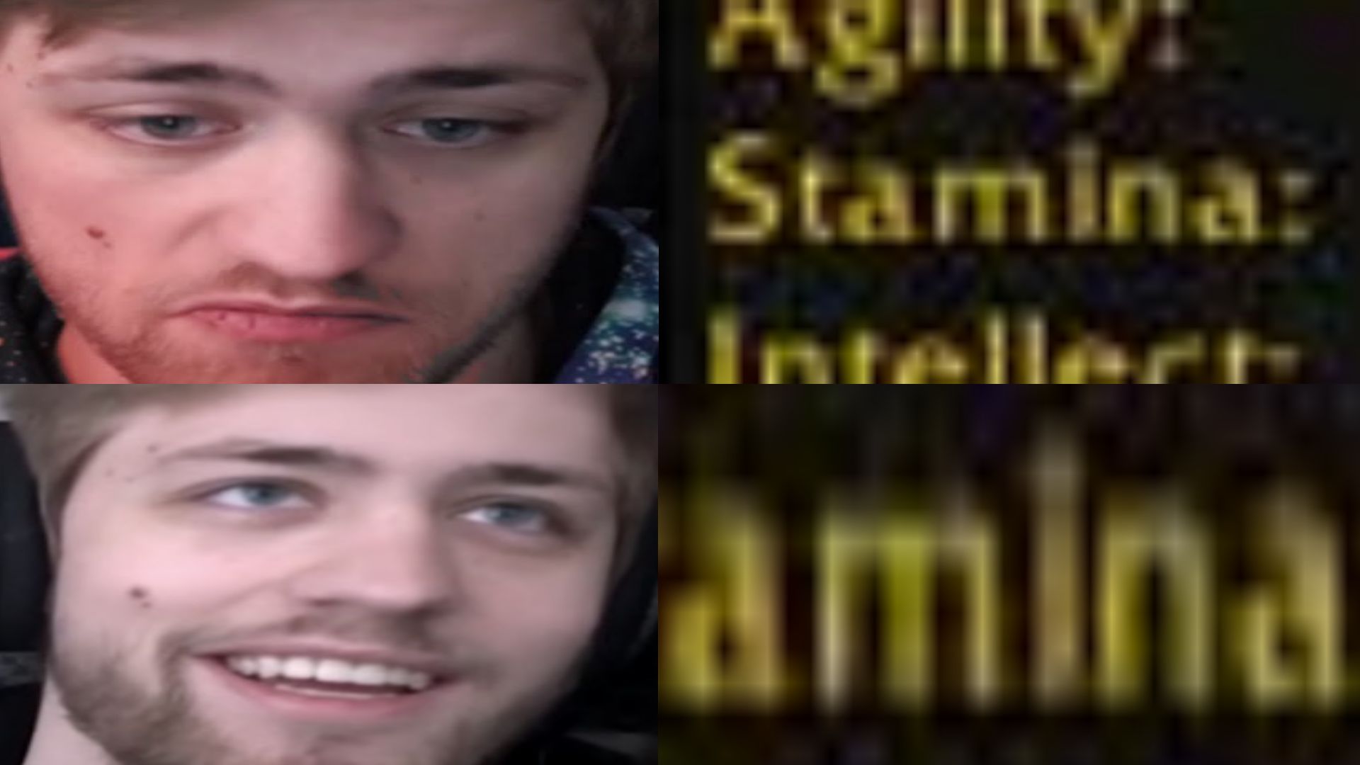 amina amina amina | Scrolller