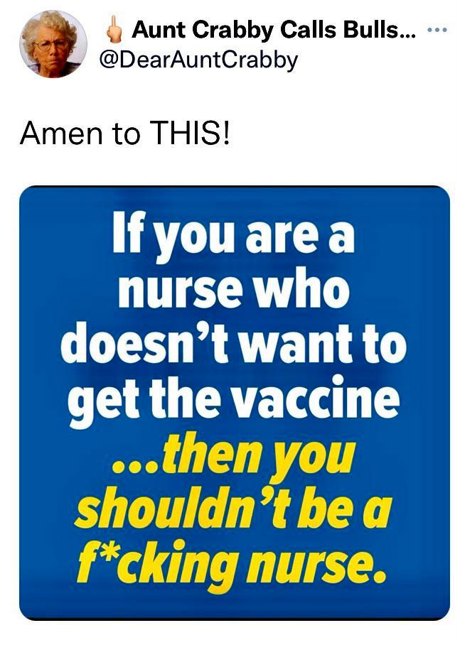 Amirite? | Scrolller