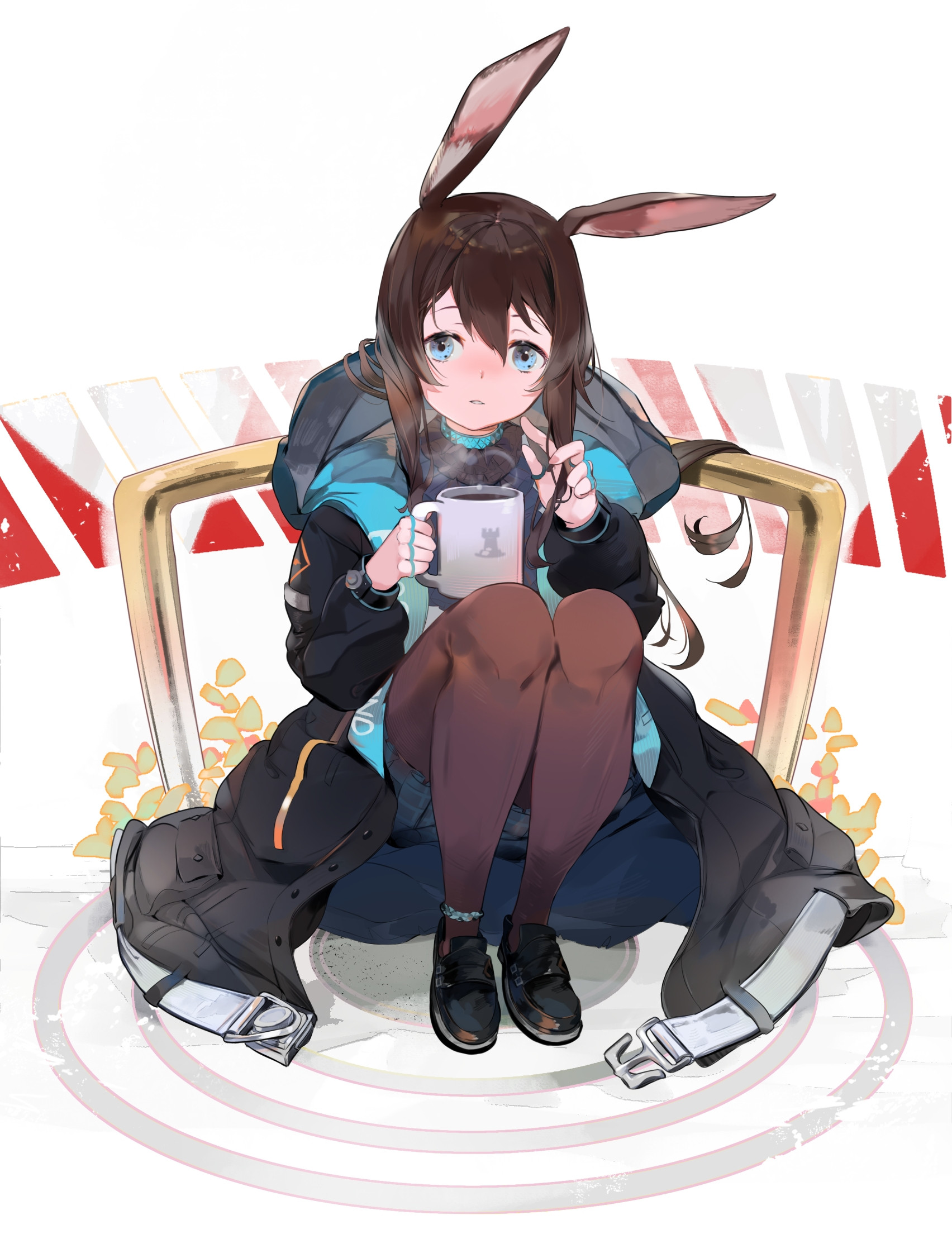 Amiya [Arknights] | Scrolller