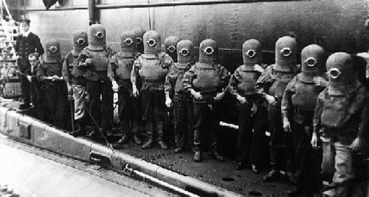 Amogus did WW2 | Scrolller