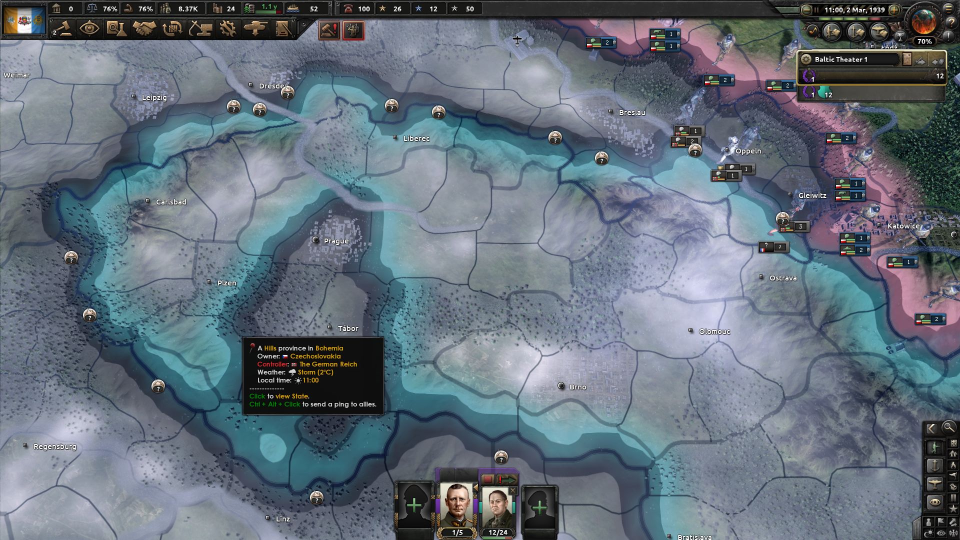 Amogus in Hoi4 | Scrolller